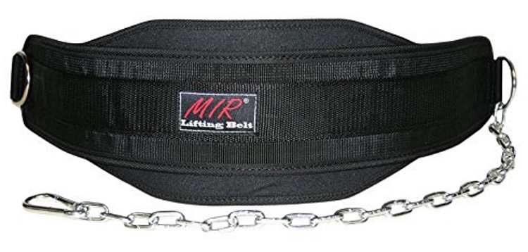 12 Best Dip Belts | For Weighted Dipping [April 2024 ]