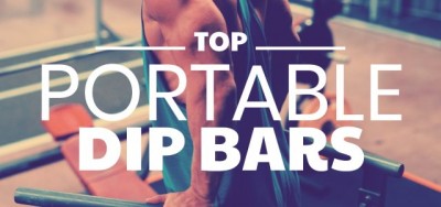 5 Best Portable Dip Bars (Station) | Top Stands For Home [December 2025 ]